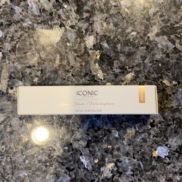 ICONIC London | Makeup | Iconic London Sheer Blush Rose Riot | Poshmark